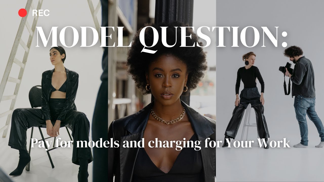 The point of pay for models Model Fundamentals and Charging for Your ...
