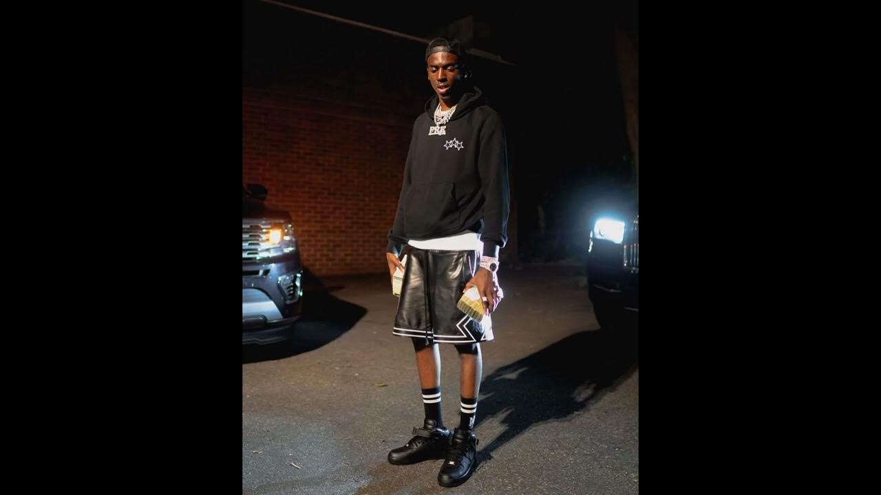 (FREE) Key Glock x Young Dolph Type Beat 2024 - "Avenue" - YouTube