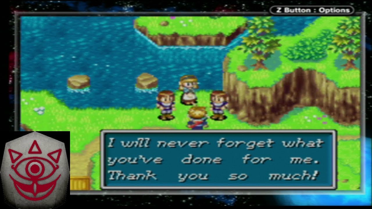 Golden Sun 12-Hard Nut Life - YouTube