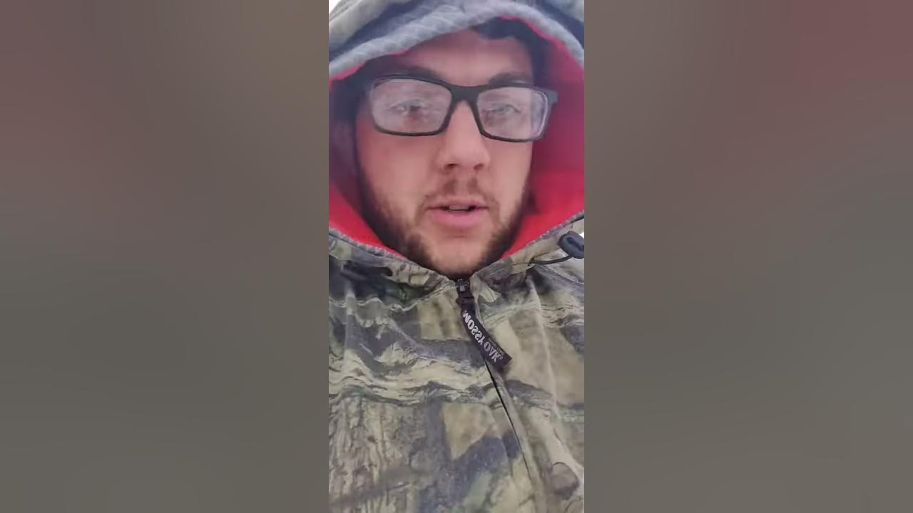 OUTSIDE IN THE SNOW YouTube outside-in-the-snow-youtube