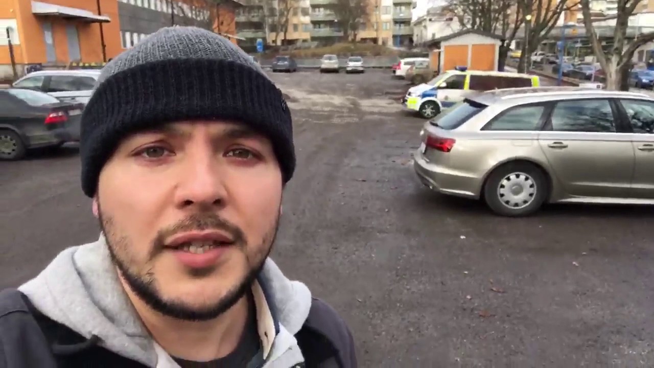 Swedish "No-Go Zones" Have Been Confirmed (Again) - YouTube