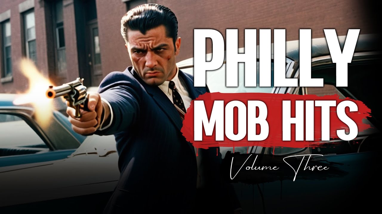 #32: Philadelphia Mob Hits: Volume III - YouTube
