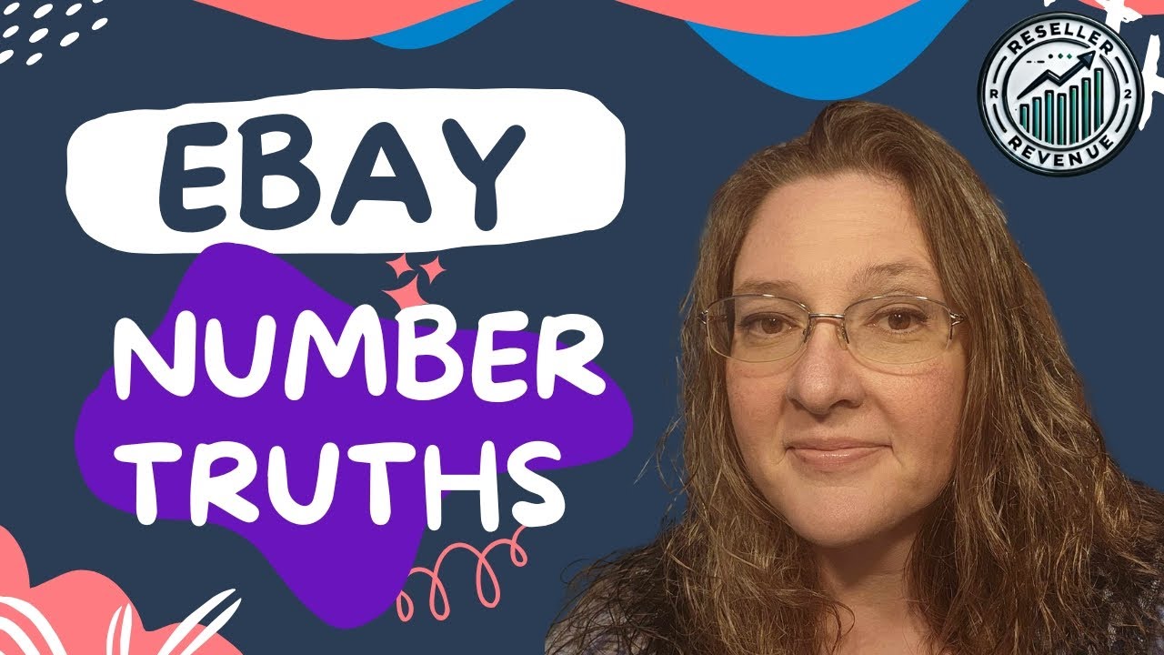 Maximize eBay Profits: Essential Seller Math Explained - YouTube