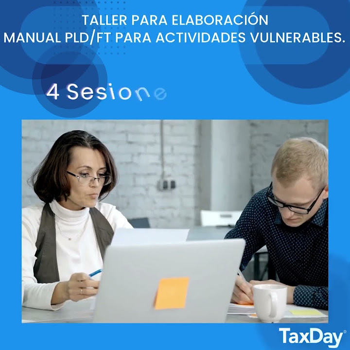 𝑻𝒂𝒍𝒍𝒆𝒓 𝑷𝒓𝒆𝒔𝒆𝒏𝒄𝒊𝒂𝒍 𝒑𝒂𝒓𝒂 𝒍𝒂 𝑬𝒍𝒂𝒃𝒐𝒓𝒂𝒄𝒊𝒐́𝒏 𝒅𝒆𝒍 𝑴𝒂𝒏𝒖𝒂𝒍 𝑷𝑳𝑫/𝑭𝑻 𝒑𝒂𝒓𝒂 𝑨𝒄𝒕𝒊𝒗𝒊𝒅𝒂𝒅𝒆𝒔 𝑽𝒖𝒍𝒏𝒆𝒓𝒂𝒃𝒍𝒆𝒔. - YouTube