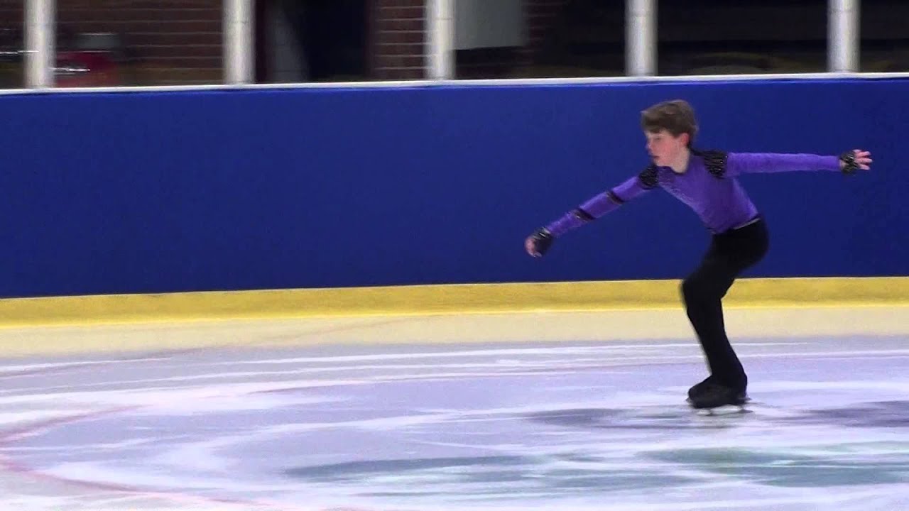 Victor Skate Copenhagen 2015 FP - YouTube