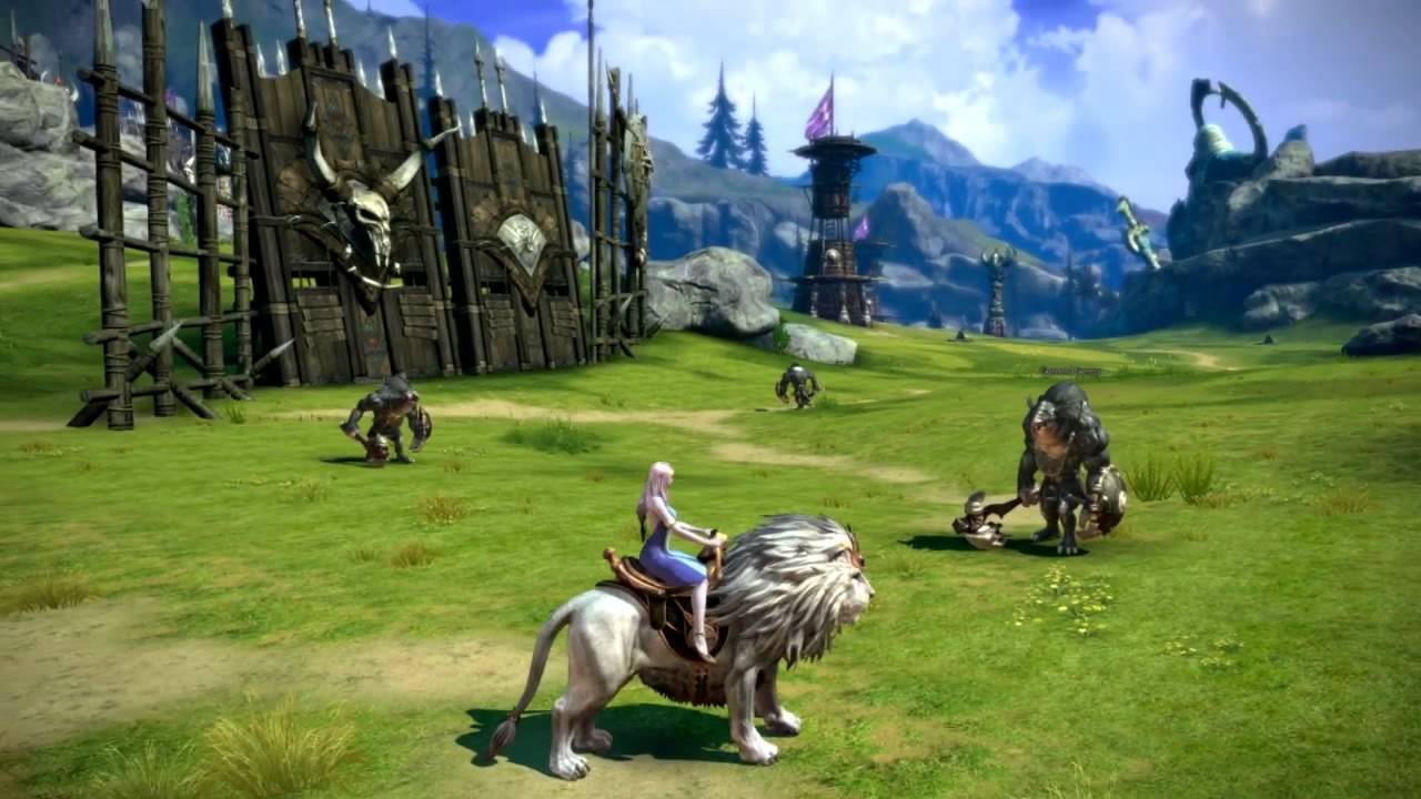 Tera Tal Mounts.avi - YouTube