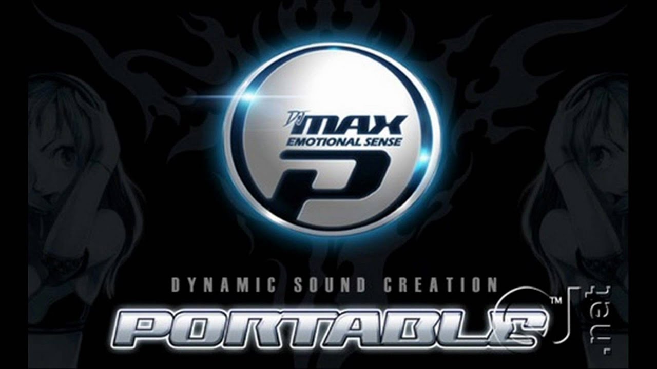 Dj Max Portable(L Tunes)Soundtrack 11-One The Love(Long Version) - YouTube