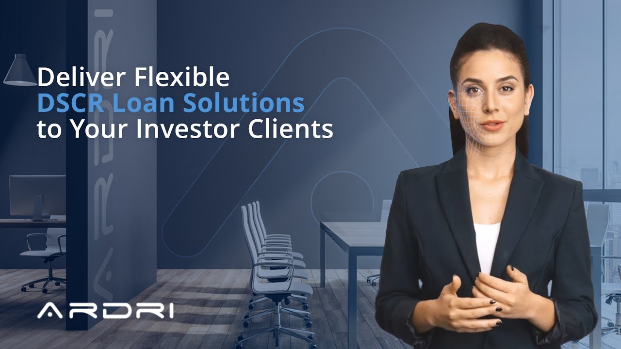 DSCR Loan Program Overview - YouTube