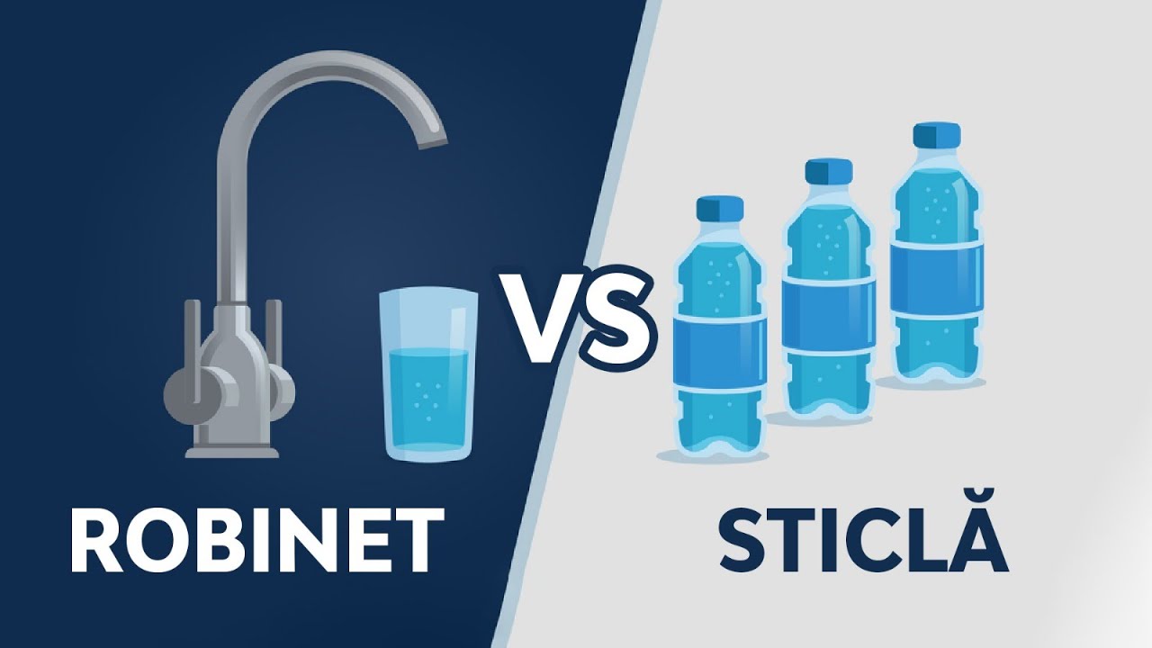 50 Lucruri Fascinante Despre Apa - YouTube