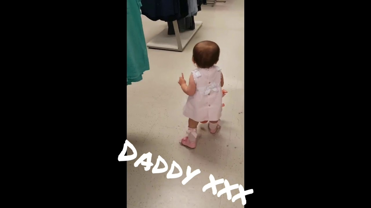 Happy Fathers Day Daddy xx - YouTube