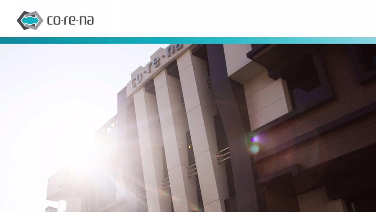 Corena Pharmaceutical Wholesale - Presentation - YouTube