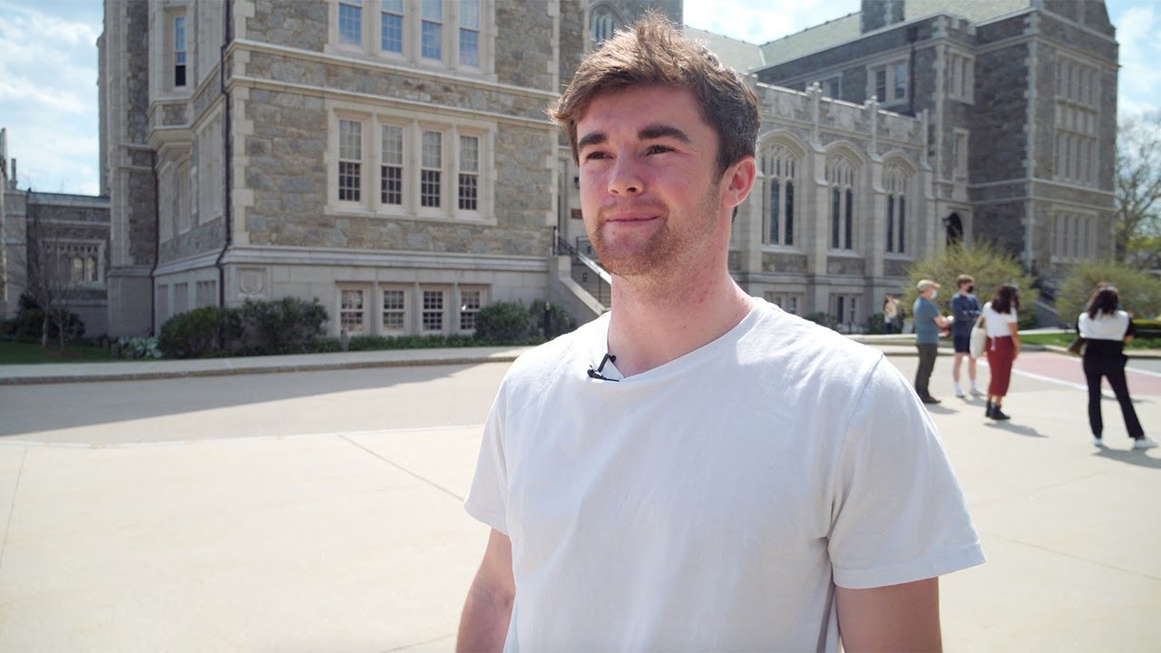 Final Takes: Ryan Carney - YouTube