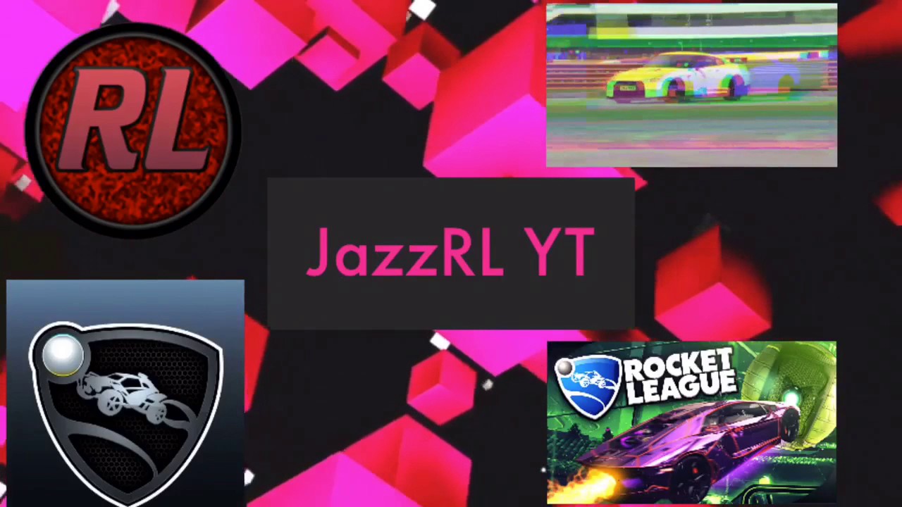 [new intro]Made by Daniel_RL - YouTube