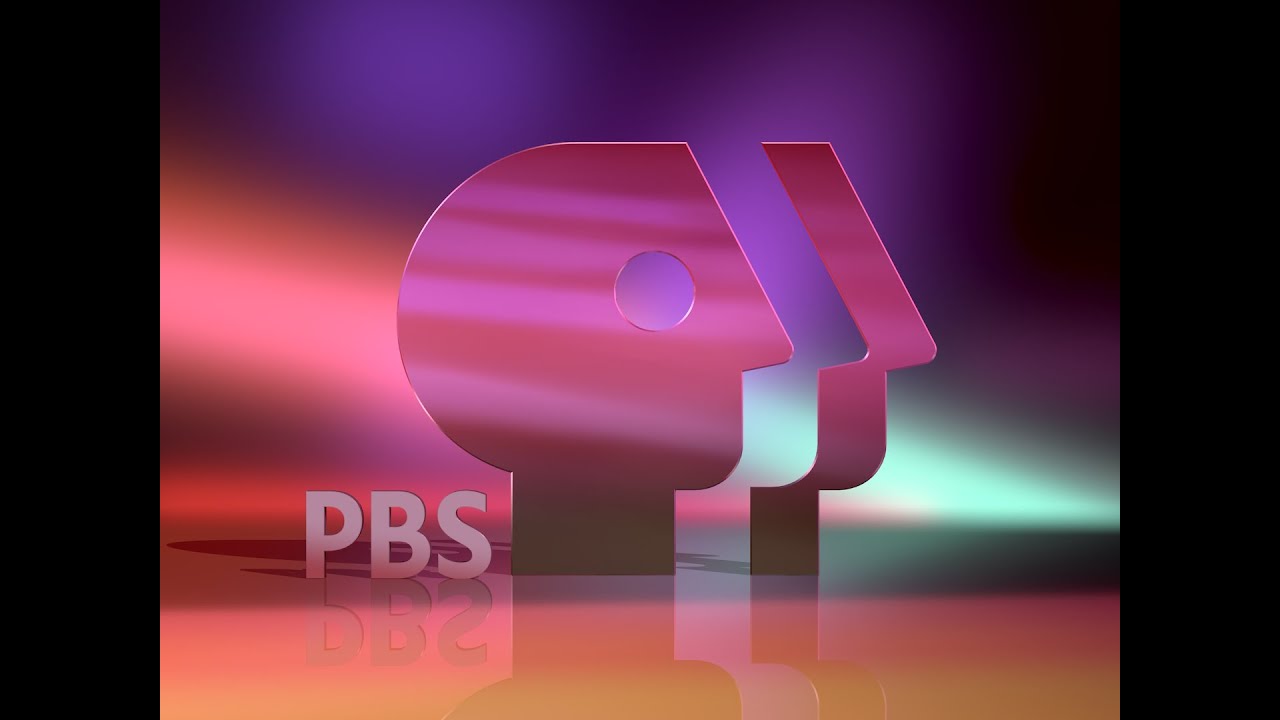 PBS (1993-96) logo but with the 2019 logo - YouTube