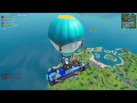 Fortnite #009 - YouTube