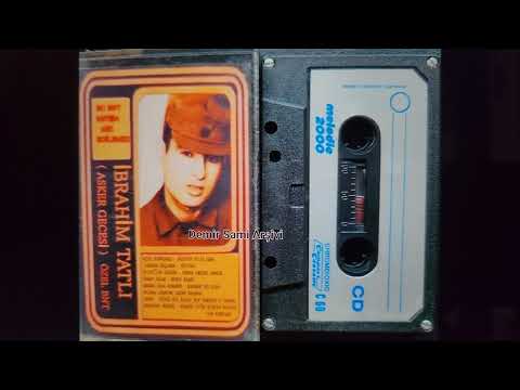 İbrahim Tatıses Kardaş Dala Konaram (Asker Gecesi Kaset)
