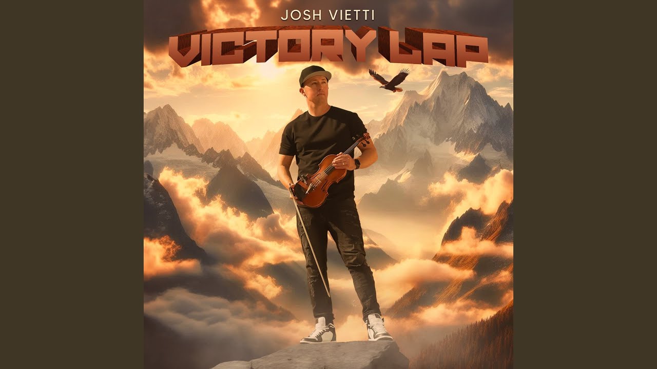 Victory Lap - YouTube
