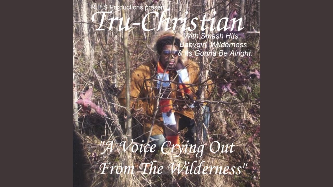 JESUS is in control - YouTube