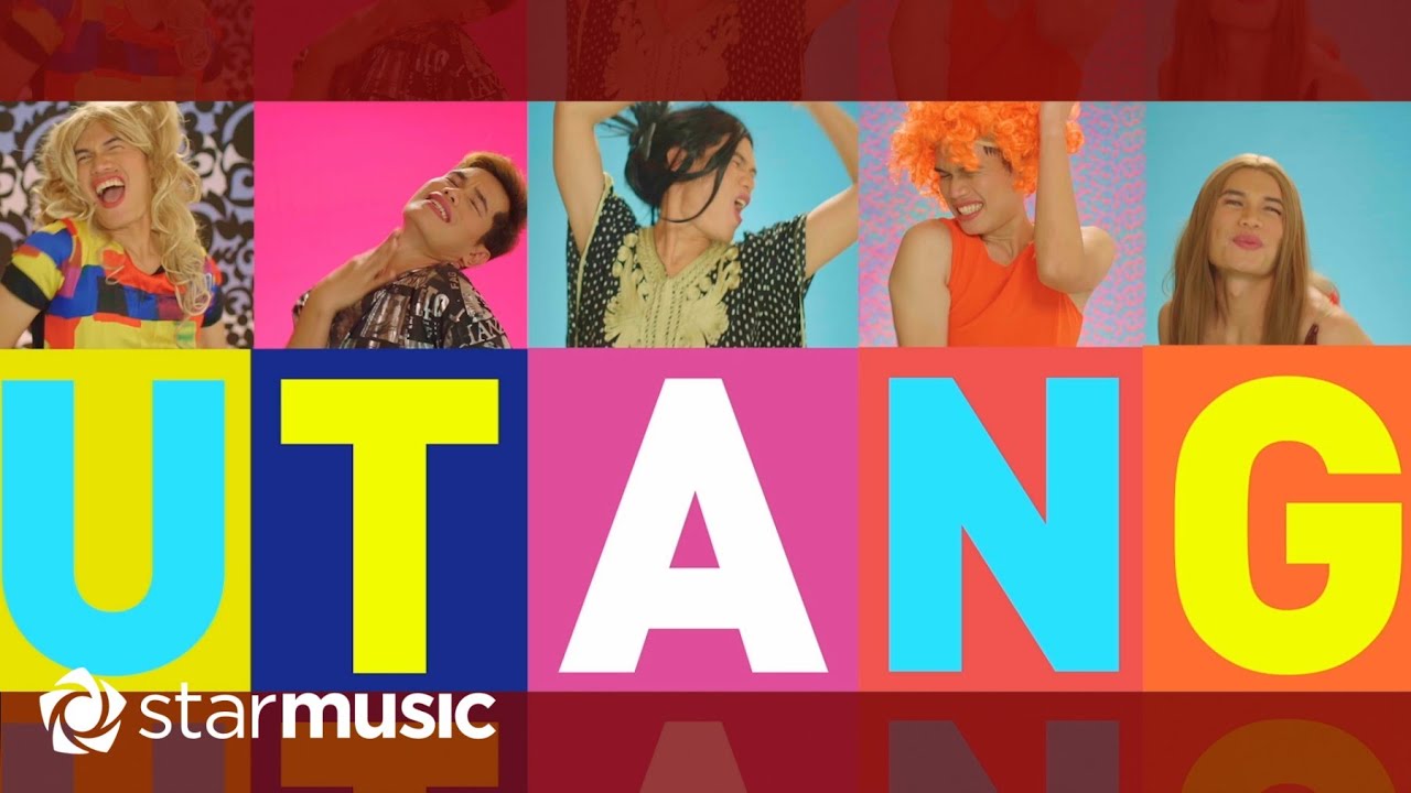 Bernie Batin - Utang Mo (Music Video) - YouTube