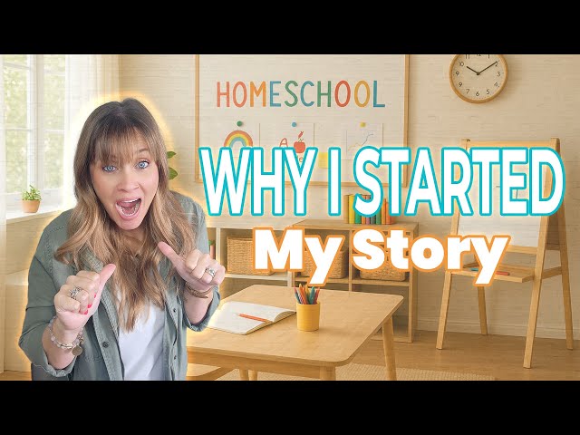 Why I Started Making Everyday Magic