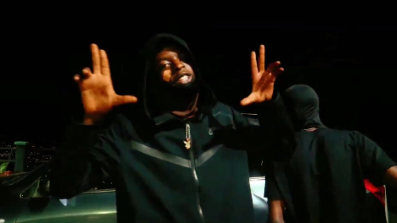 HOLLIX _ABARAKARE_FT_BUSHALI & BEAT KILLER (official video refex) - YouTube