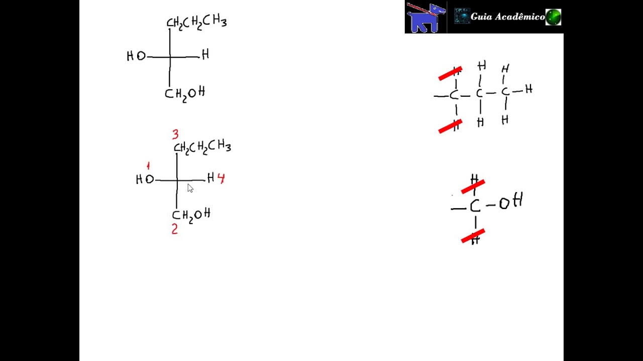 121-Exercícios resolvidos de projeções de Fischer (parte 2 ...