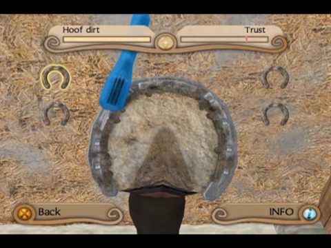 My Riding Stables 2 - Trailer