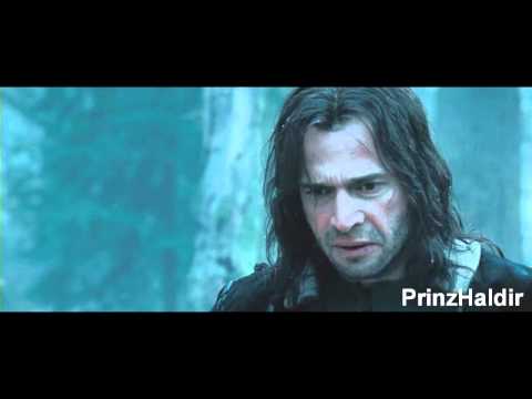 Solomon Kane - Tribute (Call Me) [Fire & Steel Collection]