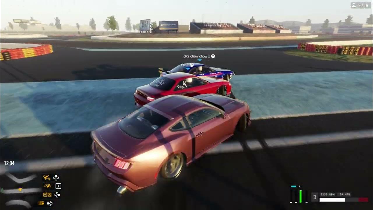 The Best Cobra S650 Ultimate Drift Setup (Smooth) - (CarX Drift Racing Online) [90 ADH] - YouTube