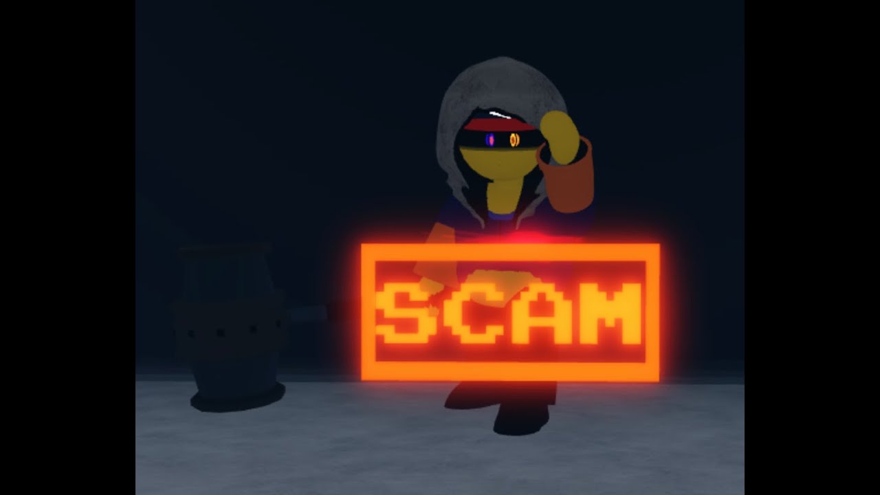 DustBlox Phase 2 hacko’s take beaten - YouTube