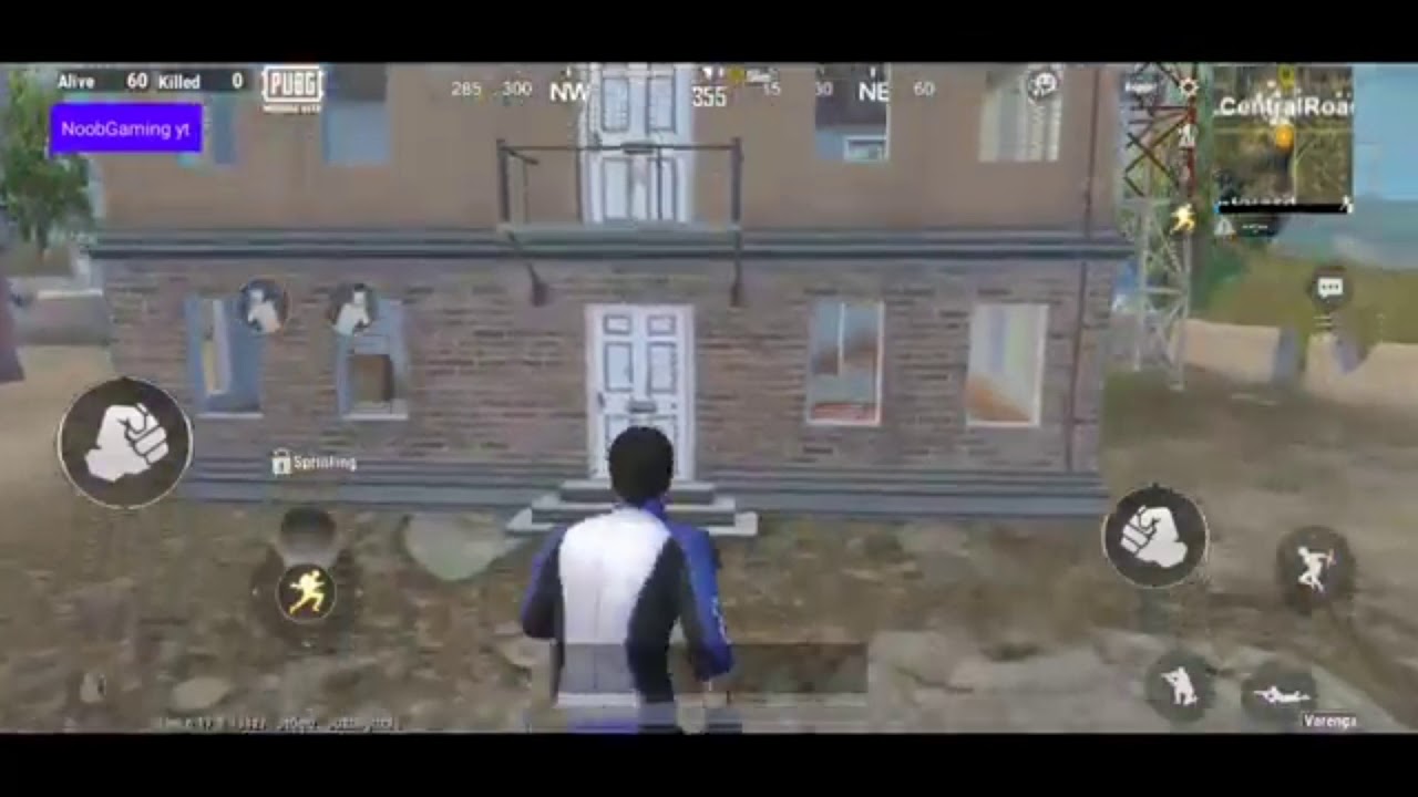 Pubg Ultra Noob Gameplay| Part 1 | NoobGaming yt - YouTube