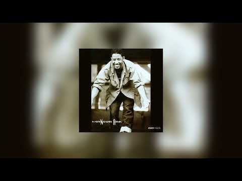 Mansur Ark - Maalesef [HQ-FLAC]