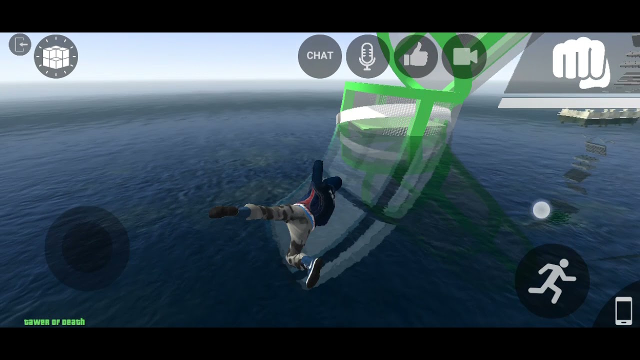 lac ragdoll map - YouTube
