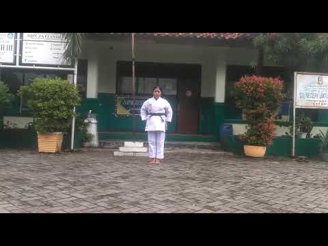 Nadya Permata Andini - Coklat - National Championship - JKFO 4