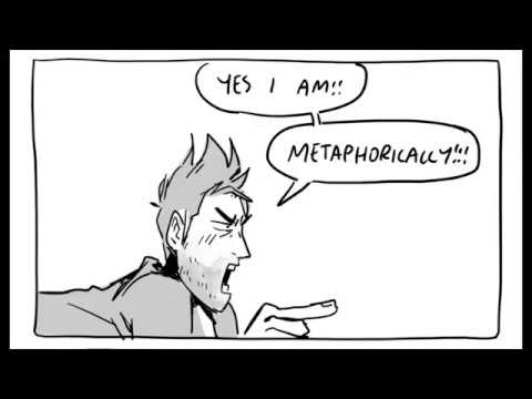 You're Not My Dad! (Spider-Man: Into The Spiderverse Comic Dub) - YouTube