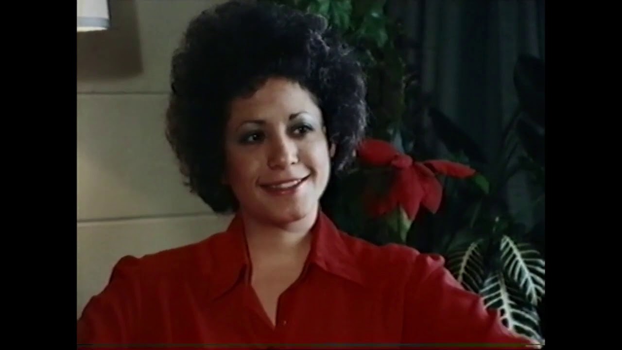 Janis Ian - 1978 Dylan Taite NZ interview - YouTube