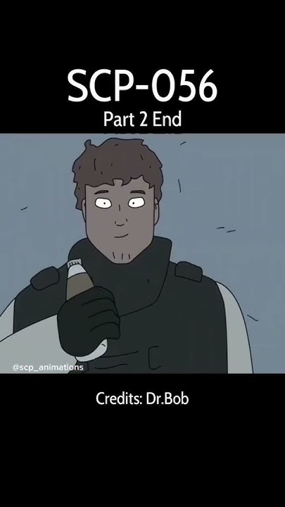 Bahagian 3 | SCP-056 | Beutiful person - YouTube