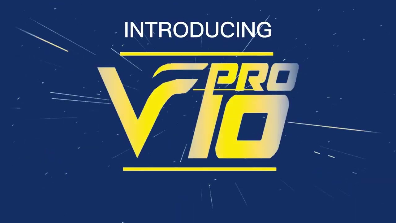 VPRO10 LAUNCHING | WHEY PROTEIN WITH BLACK GINGER EXTRACT | VSERIES ...