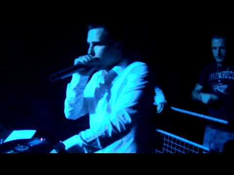 Conor Cutz intro @ Status Lounge