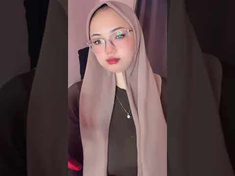 Bigo Iive Hijab - 335