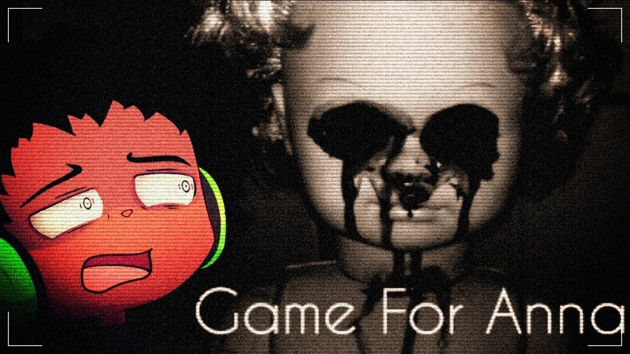 Deeply Disturbing Mystery of the Most Terrifying Analog Horror Game ...