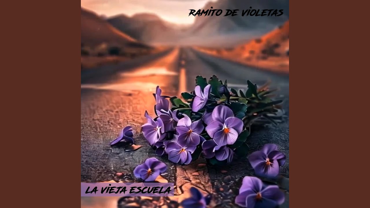 Ramito De Violetas - YouTube