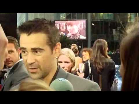 Colin Farrell \
