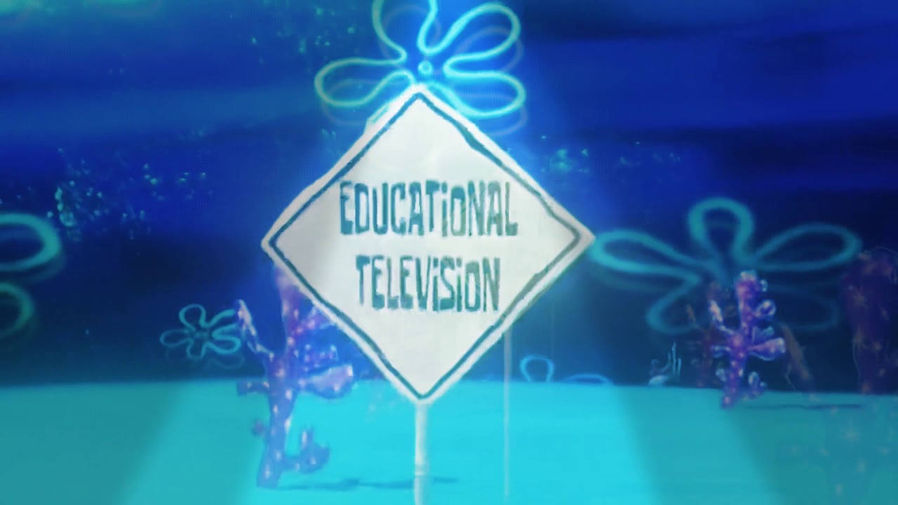 Spongebob squarepants no free rides colorful - YouTube