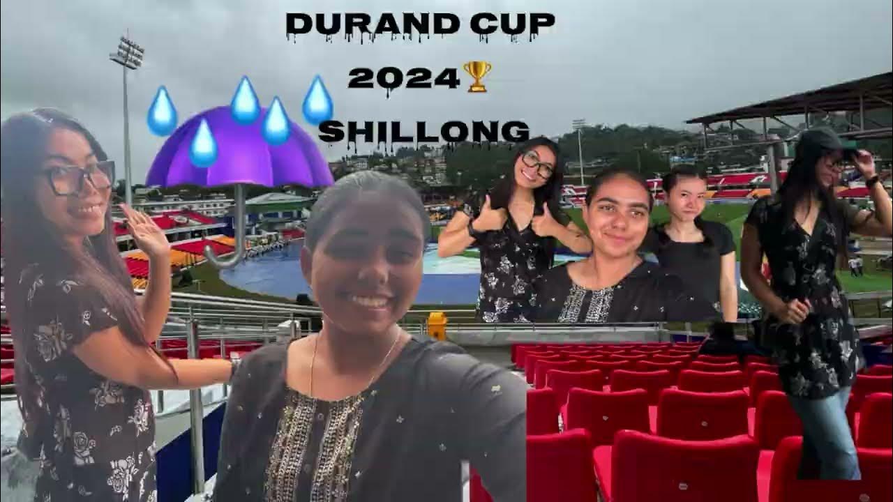 133rd Durand cup opening ceremony 2024😱🤩 - YouTube