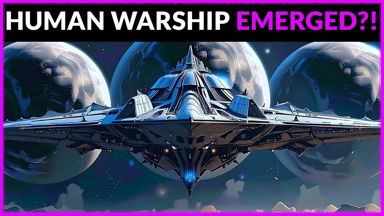 No Rescue Was Coming—Until A Human Warship Emerged From The Void HFY ...
