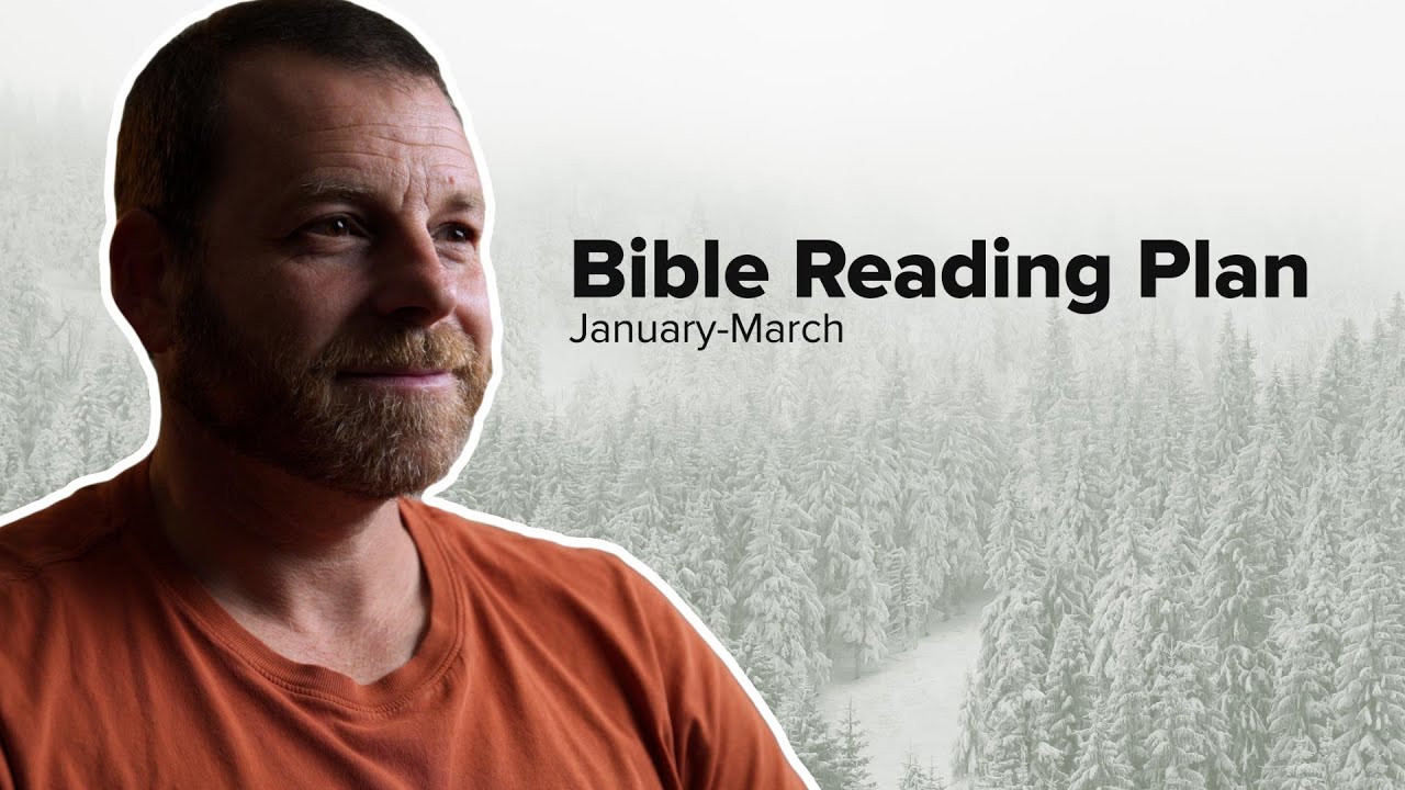 Bible Reading Plan 2022 January 23rd 29th YouTube bible-reading-plan-2022-january-23rd-29th-youtube
