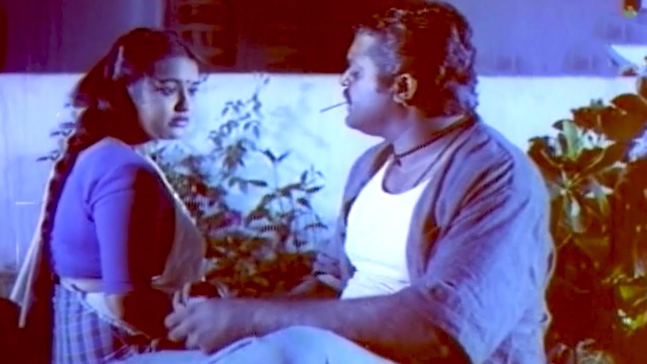 പെണ്ണിന്റെ മണവും കൂട്ടും ഇഷ്ട്ടപ്പെടാത്ത ഏതൊരു ആണാ ഉള്ളത് | Suresh gopi ...