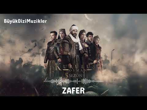 Kuruluş Osman Yeni Müzik 🎧 - ZAFER