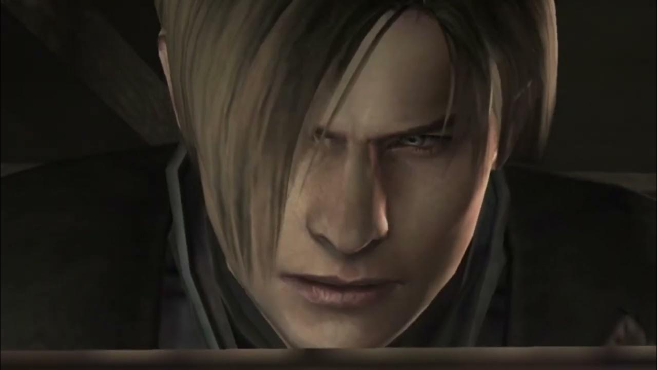 Resident Evil 4 - Gameplay Part 1 - YouTube